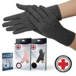 5 Best Compression Gloves For Knitting and Crocheting - The Creative Folk