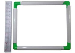 The 7 Best Cross Stitch Frames Of 2022 - The Creative Folk