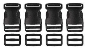 The 5 Best Buckles For Any Hat - The Creative Folk