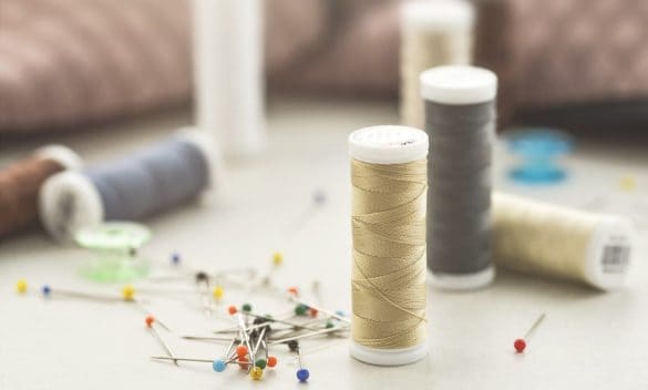 The Strongest Beading Thread For Any Project - The Creative Folk