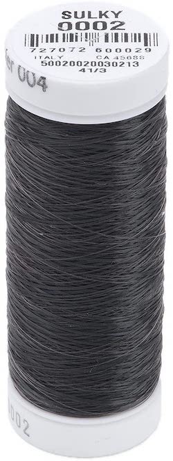 The Best Invisible Thread For Quilting - The Creative Folk