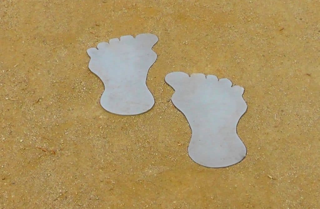 How To Cut Intricate Designs On Sheet Metal - The Creative Folk