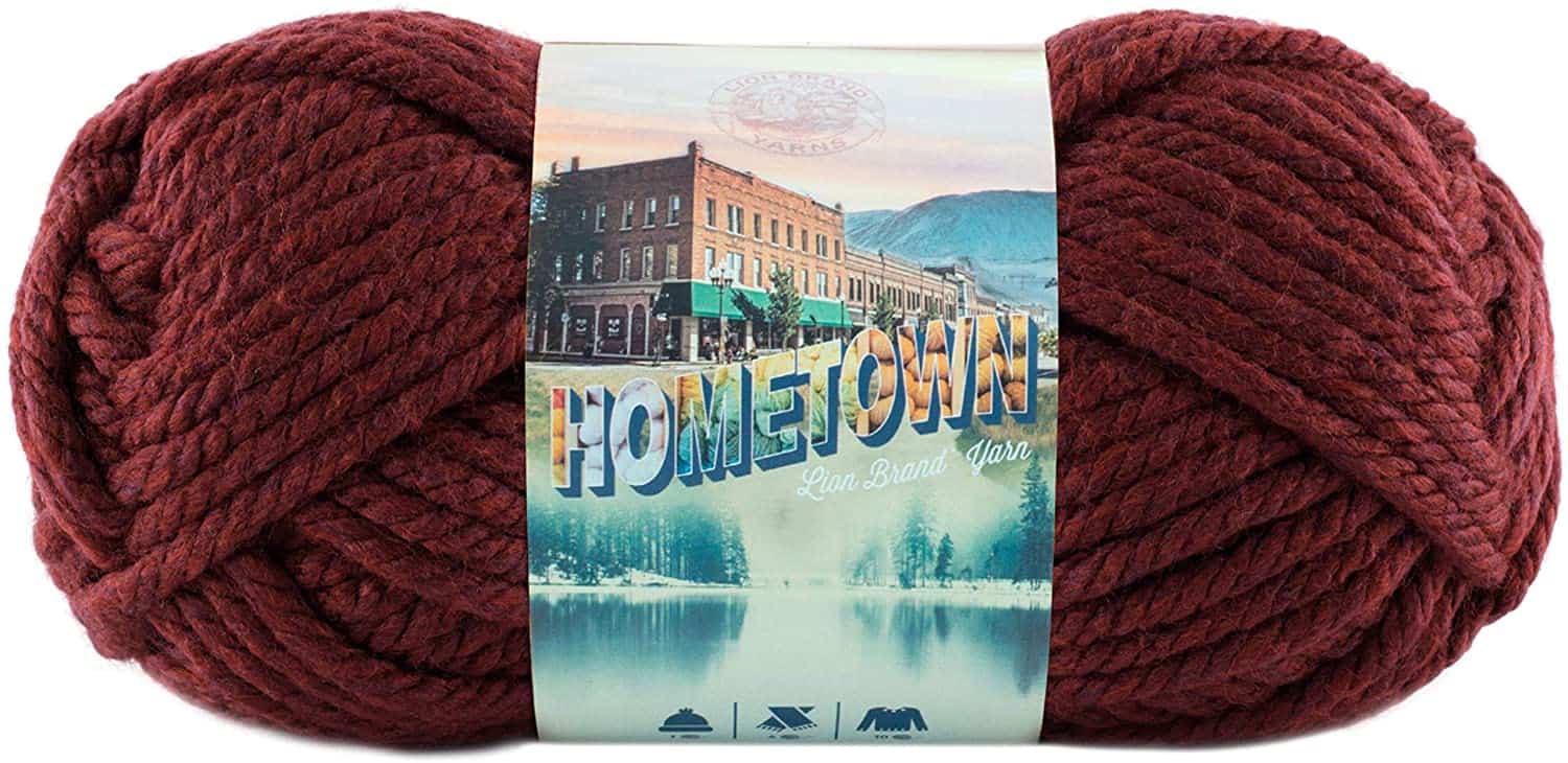 The Best Yarn For Tapestry Crochet - The Creative Folk