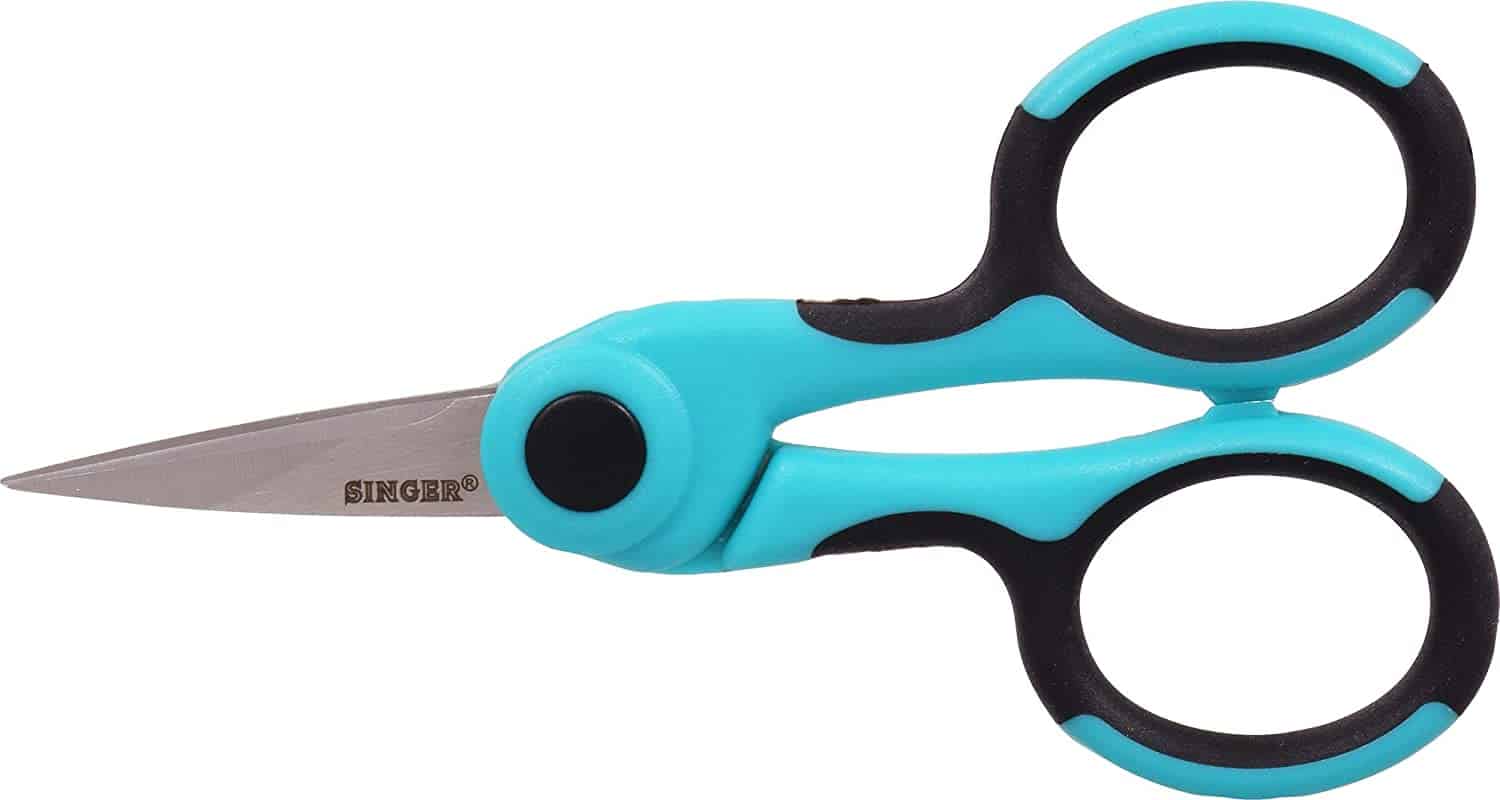 The 5 Best Embroidery Scissors Of 2022 - The Creative Folk