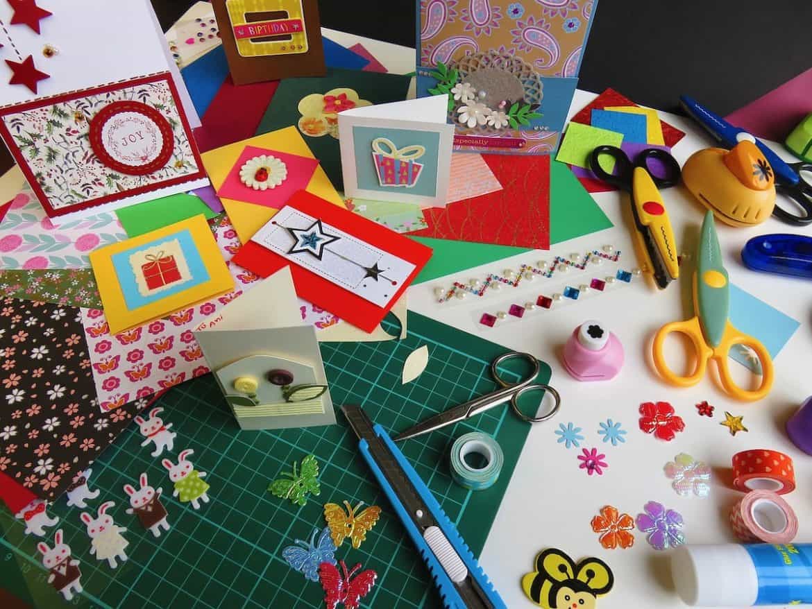 The Best Stamps For Card Making The Creative Folk