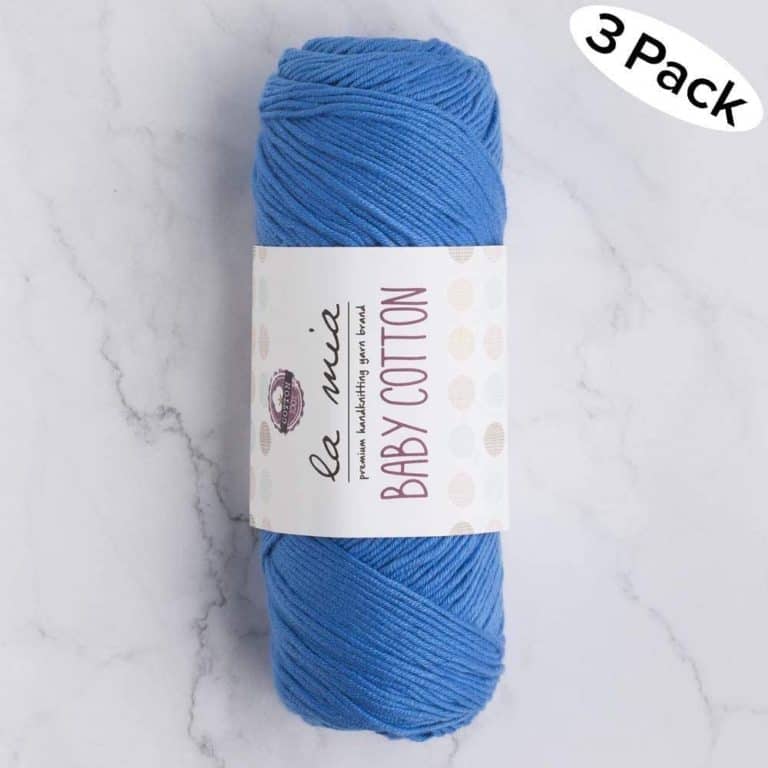 The 7 Best Yarns For Face Cloths - The Creative Folk