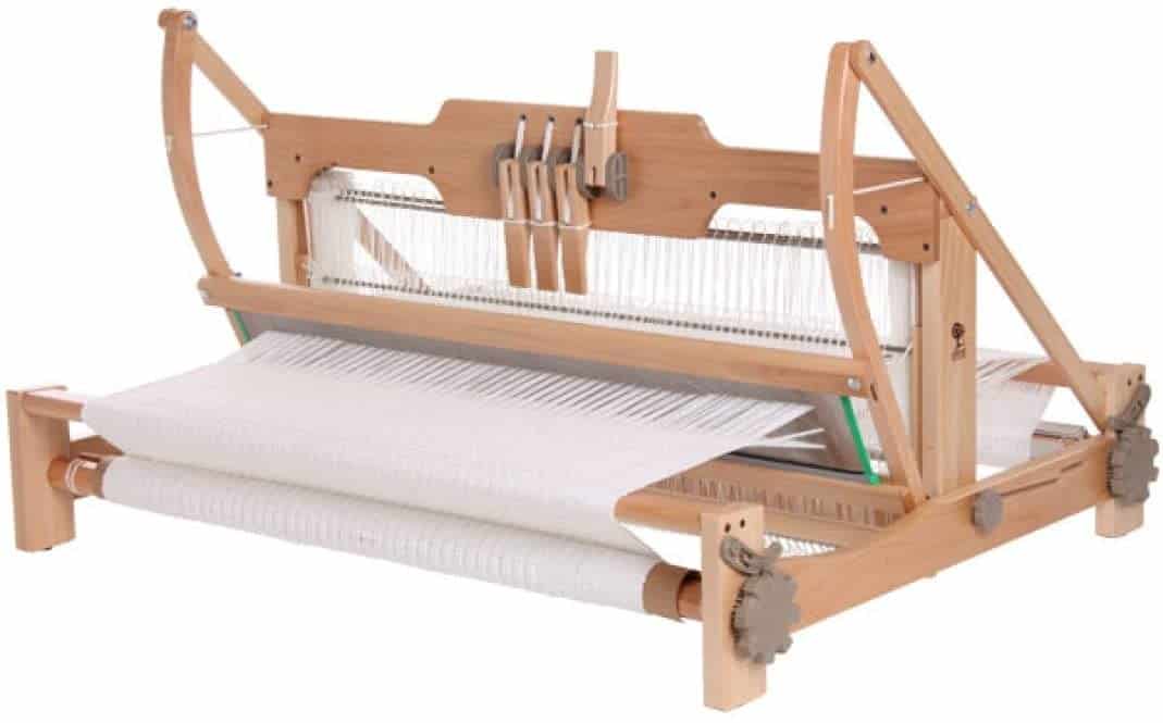 The 3 Best Table Looms Of 2022 - The Creative Folk