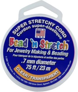 The Best Stretch String For Bracelets - The Creative Folk