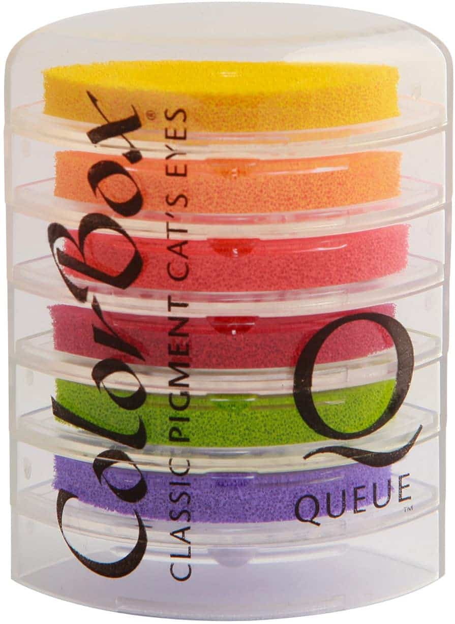 The Best Ink For Clear Stamps In 2022 - The Creative Folk