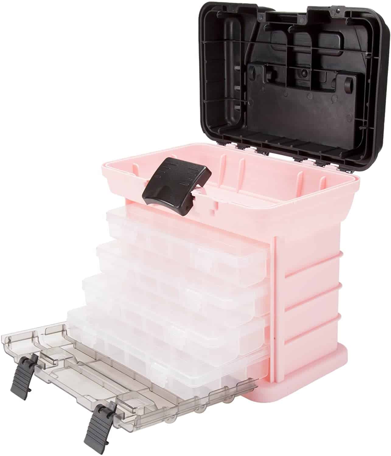 The 7 Best Craft Organizers Of 2022 - The Creative Folk