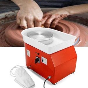 The Best Electric Pottery Wheels Of 2022 - The Creative Folk
