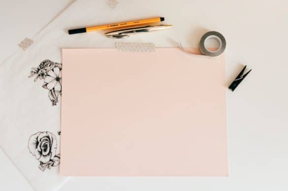 The 5 Best Transfer Papers For Vinyl - The Creative Folk
