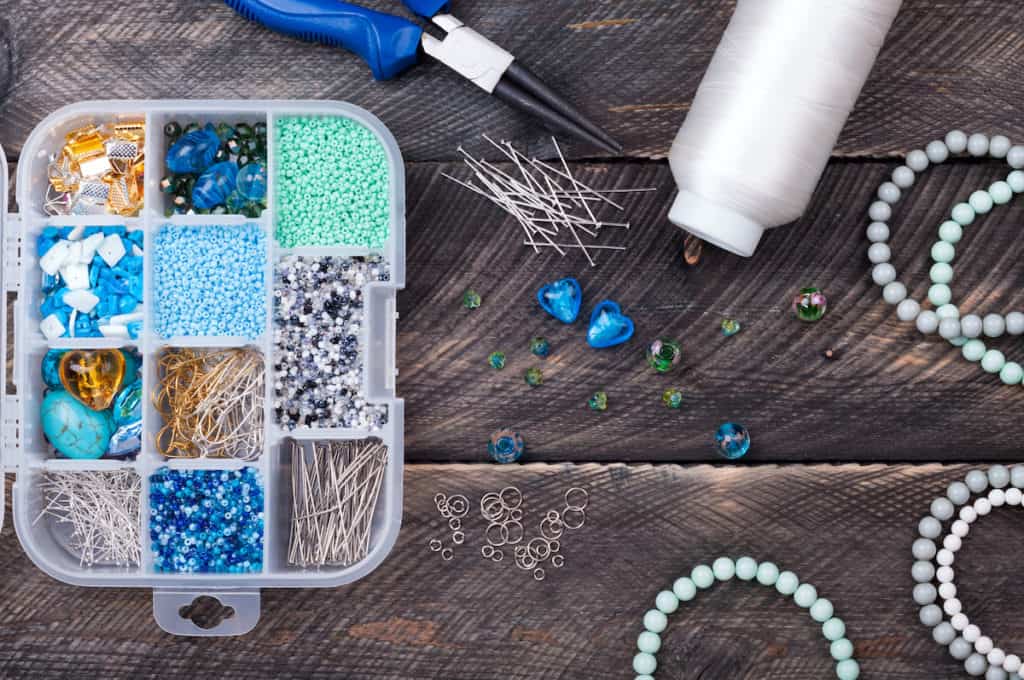 The Best Stretch String For Bracelets - The Creative Folk