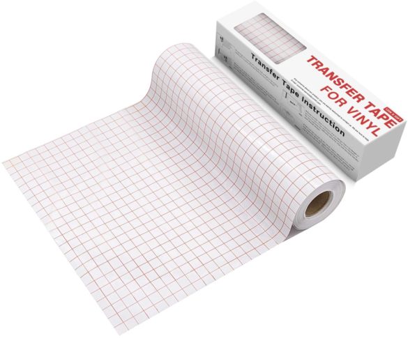 The 5 Best Transfer Papers For Vinyl - The Creative Folk