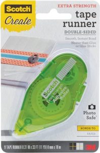 The 5 Best Adhesive Runners Of 2022 - The Creative Folk