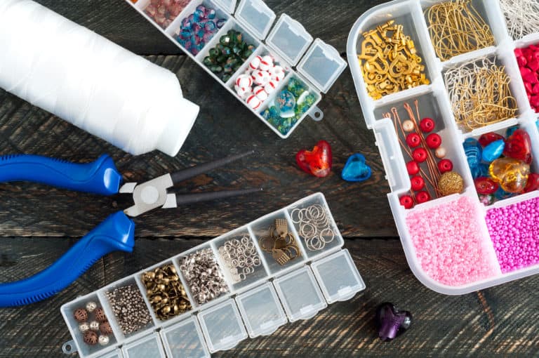 7 Best Jewelry Making Kits Of 2022 - The Creative Folk