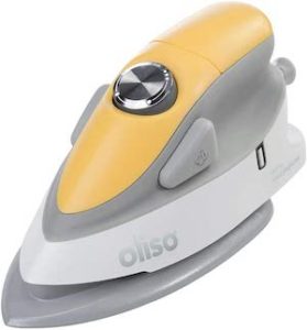 11 Best Mini Irons For Sewing In 2022 - The Creative Folk