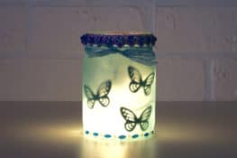 The Best Mod Podge For Glass - The Creative Folk