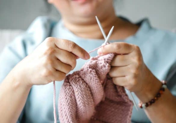 5 Best Finger Guides For Yarn In 2022 - The Creative Folk
