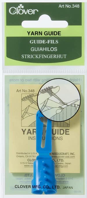 5 Best Finger Guides For Yarn In 2022 - The Creative Folk