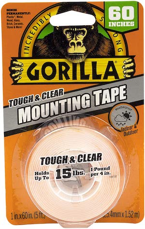 The 5 Best Mounting Tapes Of 2022 - The Creative Folk