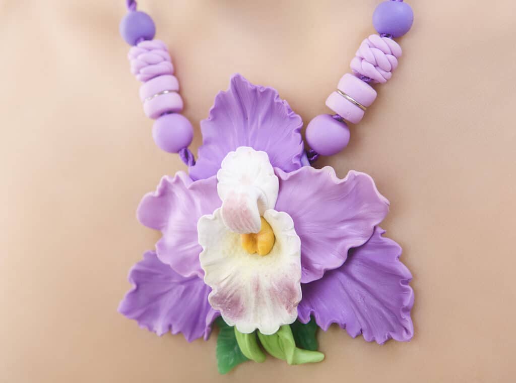 How To Color Polymer Clay - The Creative Folk