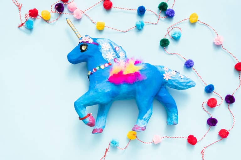 How to Make Paper Mache Stronger - The Creative Folk