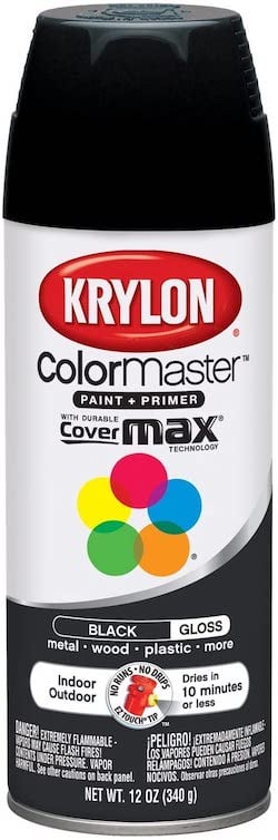 7 Best Paints For Hydro Dipping - The Creative Folk