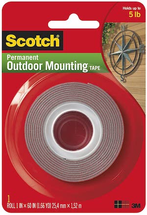 The 5 Best Mounting Tapes Of 2022 - The Creative Folk