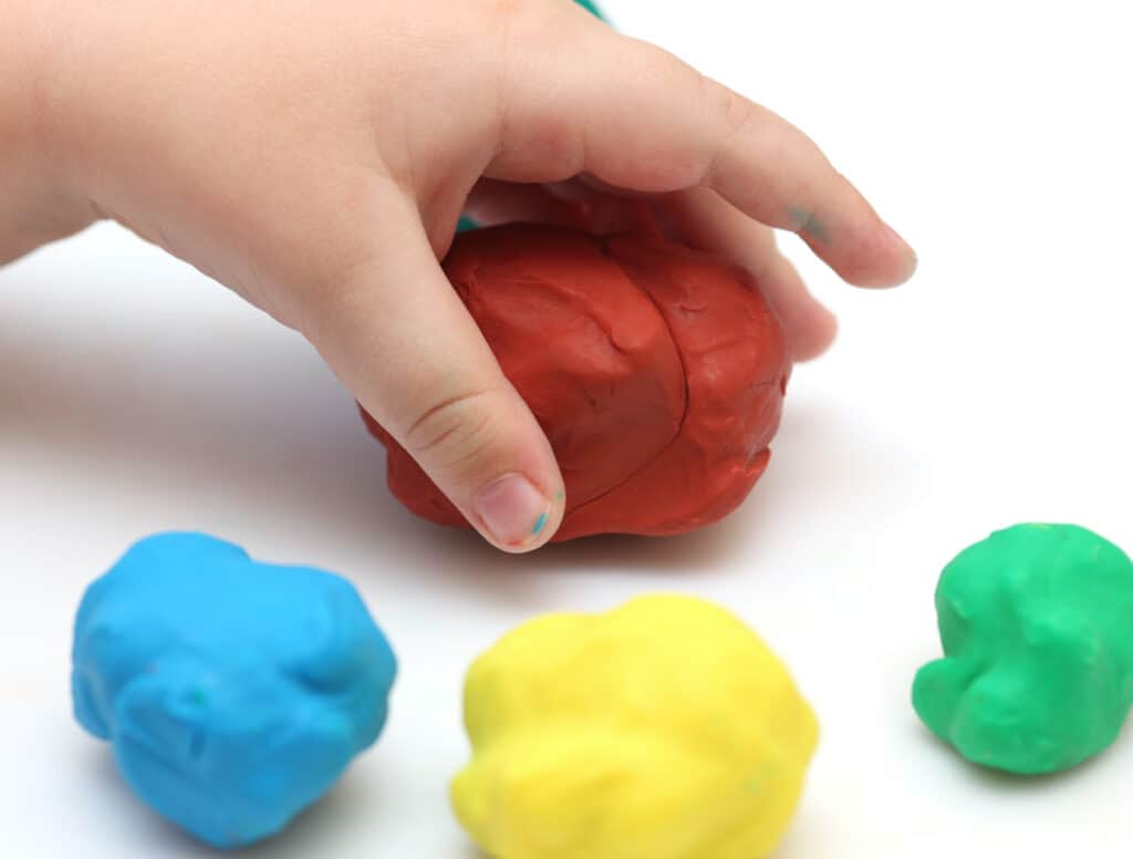 How to Make Soft Clay - The Creative Folk