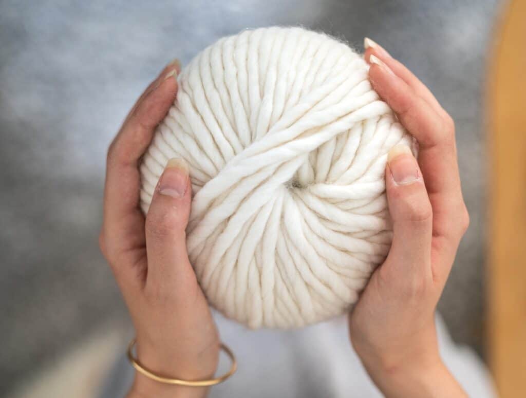 Bulky Vs Chunky Yarn – What’s The Difference? - The Creative Folk