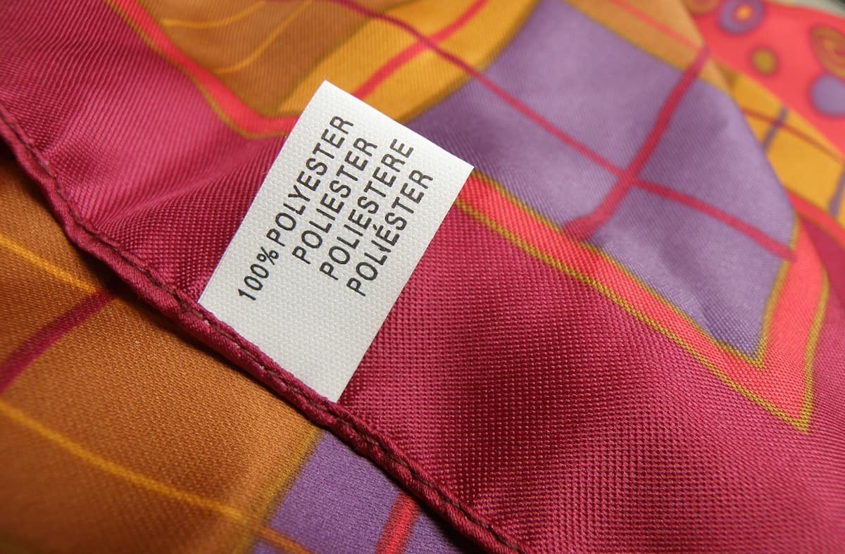 Acrylic Vs Polyester – What’s The Difference? - The Creative Folk