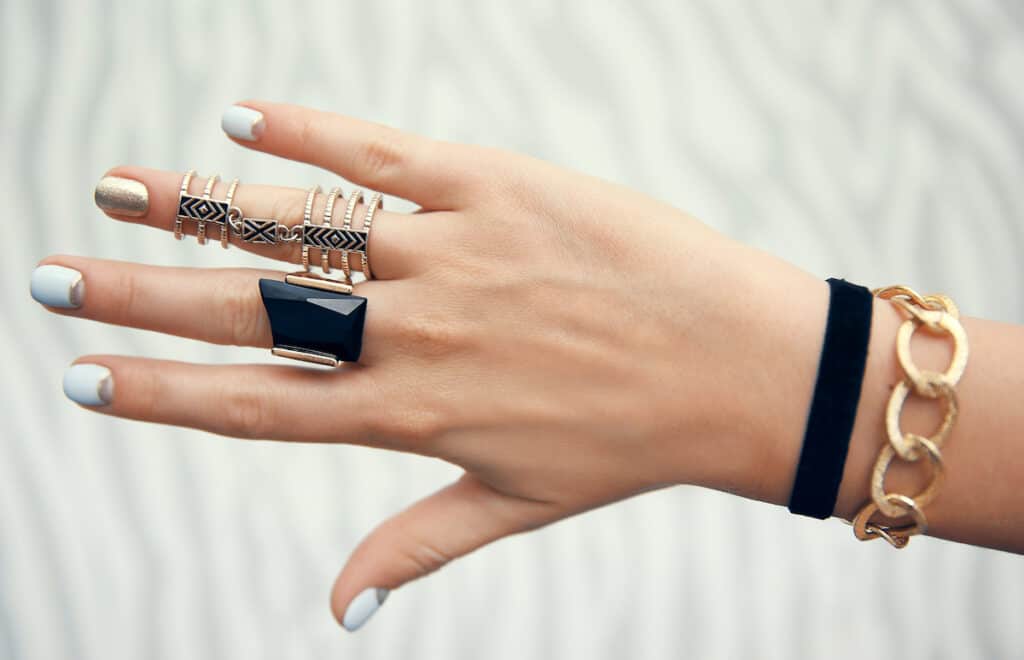 The 5 Best Ring Molds For Jewelry - The Creative Folk