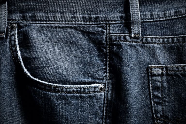 Best Black Dye For Jeans - The Creative Folk