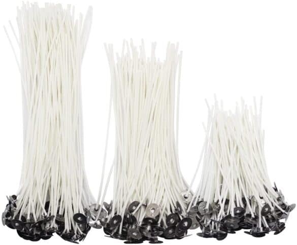 5 Best Wicks For Coconut Wax In 2022 - The Creative Folk