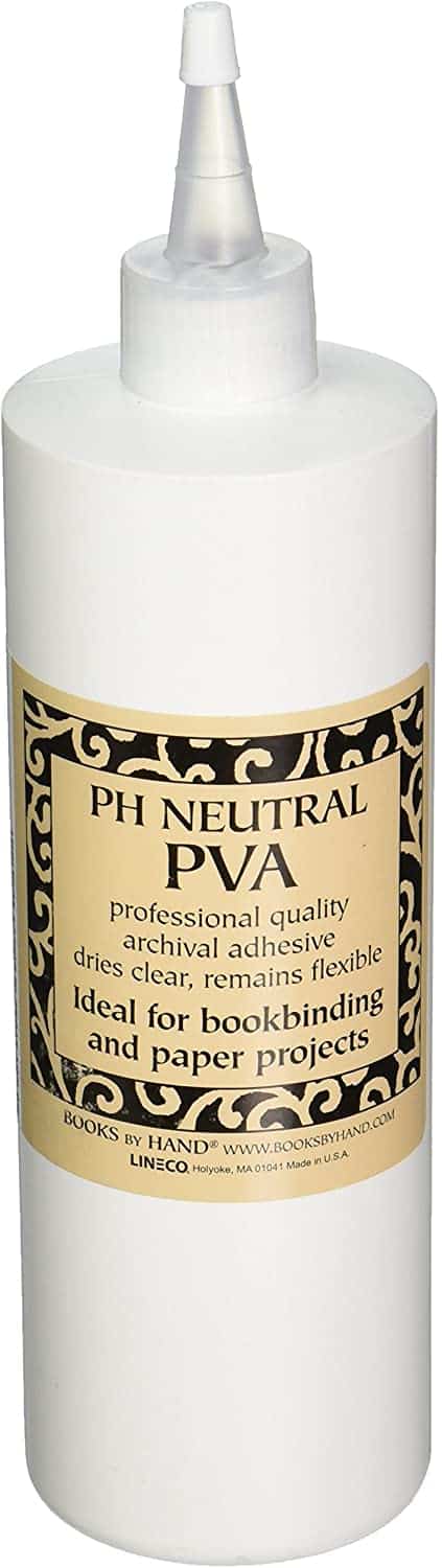 5 Best Glues For Bookbinding - The Creative Folk