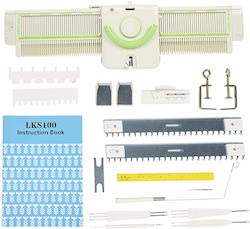 9 Best Sweater Knitting Machines Of 2022 - The Creative Folk