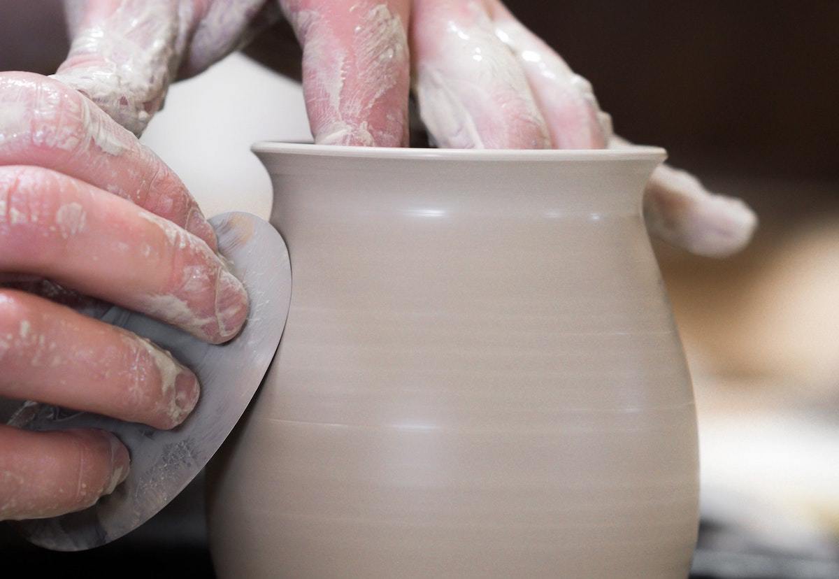 Sanding Clay – The Ultimate Guide - The Creative Folk