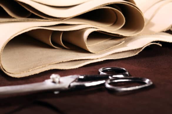 What Is Chamois Cloth? – Complete Guide - The Creative Folk