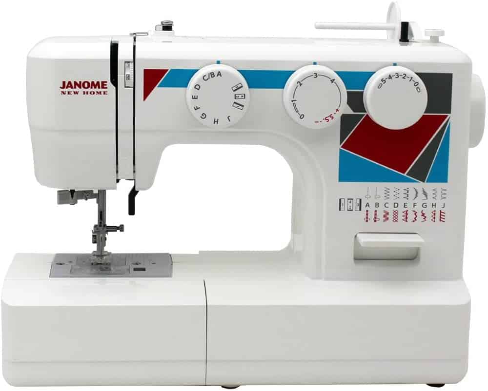 7 Best Sewing Machines For Teenagers - The Creative Folk