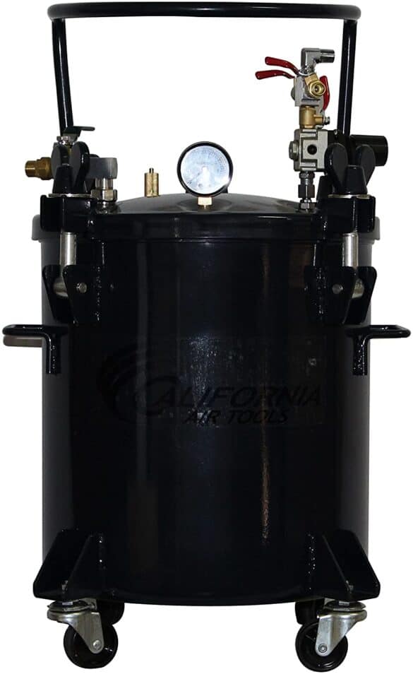 9 Best Pressure Pots For Resin - The Creative Folk