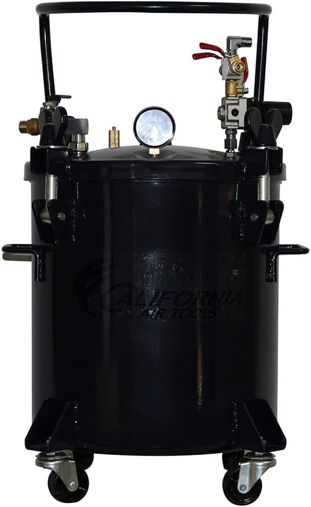 9 Best Pressure Pots For Resin - The Creative Folk