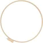 5 Best Hand Quilting Hoops - The Creative Folk