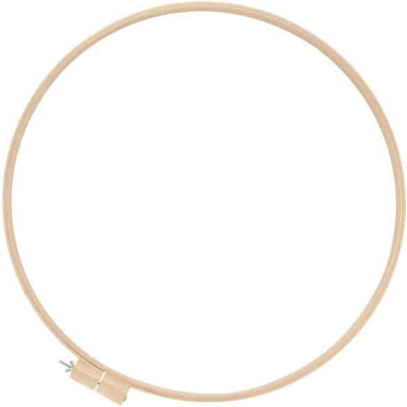 5 Best Hand Quilting Hoops - The Creative Folk