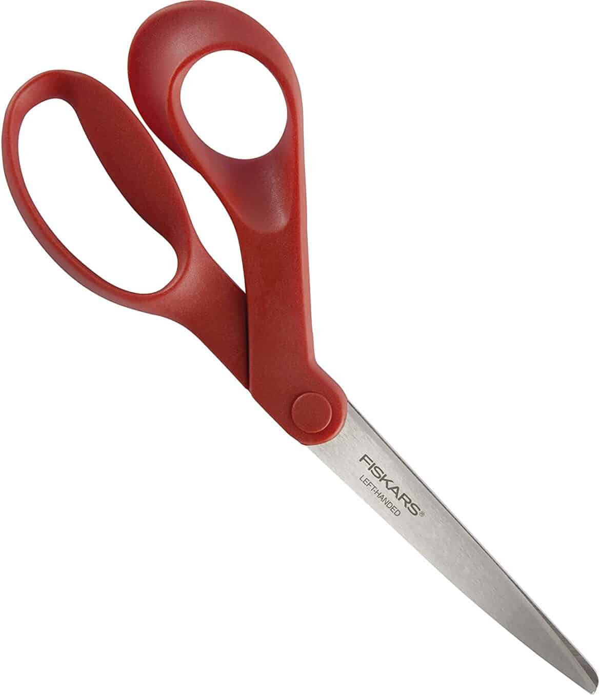 Best Left-Handed Scissors - The Ultimate Guide - The Creative Folk