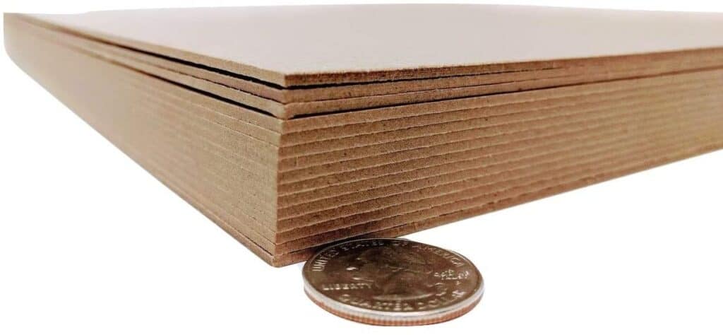 5 Best Bookbinding Boards Of 2022 - The Creative Folk