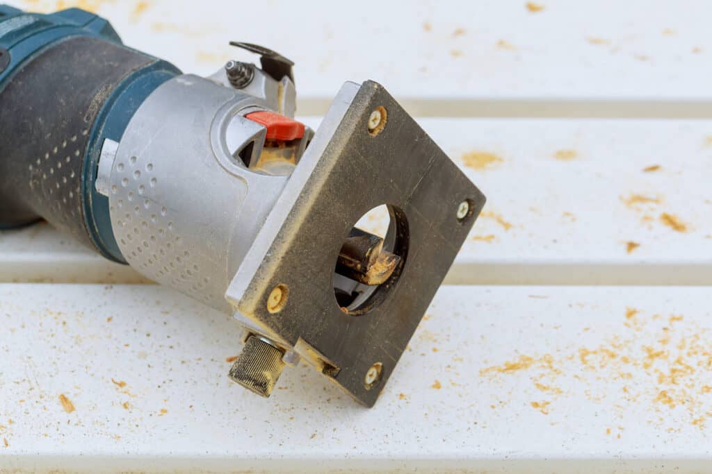 Palm Router Vs. Trim Router - The Creative Folk