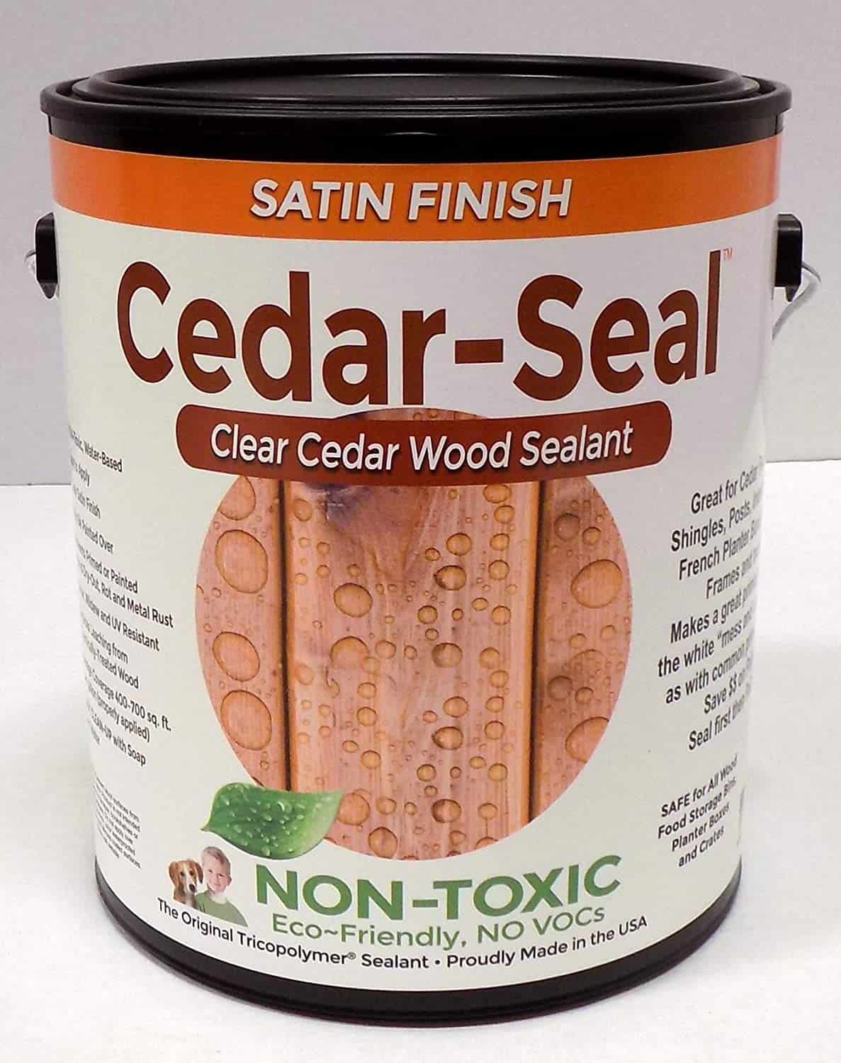3 Best Wood Stains That Are Safe For Pets - The Creative Folk