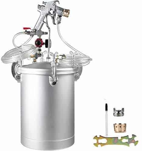 9 Best Pressure Pots For Resin - The Creative Folk