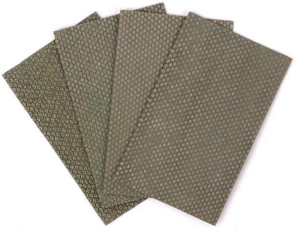 5 Best Sandpapers For Ceramics - The Creative Folk